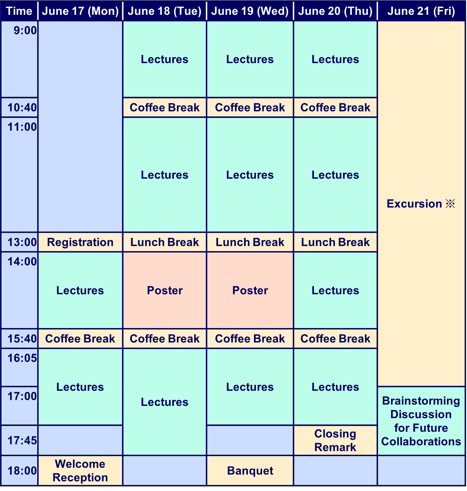 The 8th Japan-Czech-Slovakia (JCS) International Symposium on ...