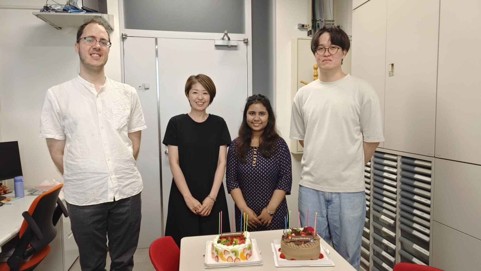 2023 | Catalytic Reaction Research Division, Institute for Catalysis, Hokkaido University